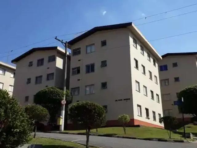 Apartamento para Venda em Santo André/SP Cidade São Jorge 2 Quartos