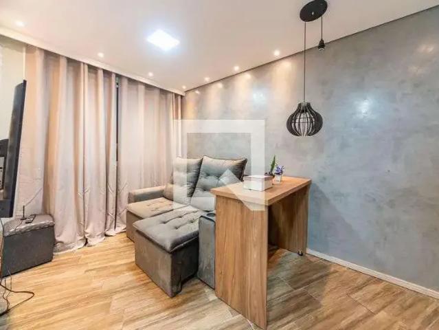 Apartamento para Venda em Santo André/SP Cidade São Jorge 2 Quartos