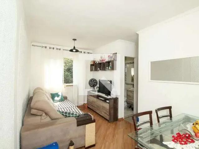 Apartamento para Venda em Santo André/SP Cidade São Jorge 2 Quartos