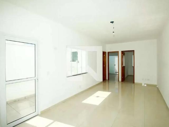 Apartamento para Venda em Santo André/SP Cidade São Jorge 2 Quartos