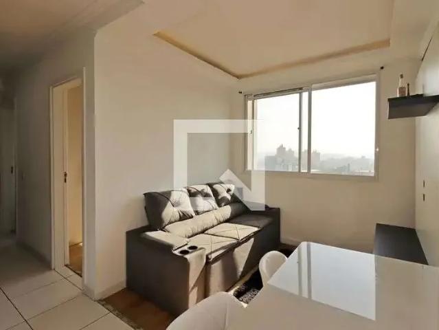Apartamento para Venda em Santo André/SP Cidade São Jorge 2 Quartos