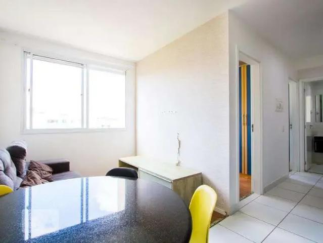 Apartamento para Venda em Santo André/SP Cidade São Jorge 2 Quartos