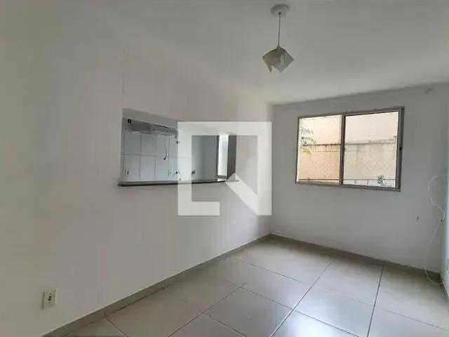 Apartamento para Venda em Santo André/SP Cidade São Jorge 2 Quartos