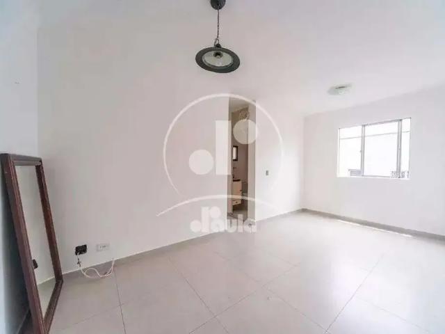 Apartamento para Venda em Santo André/SP Cidade São Jorge 2 Quartos