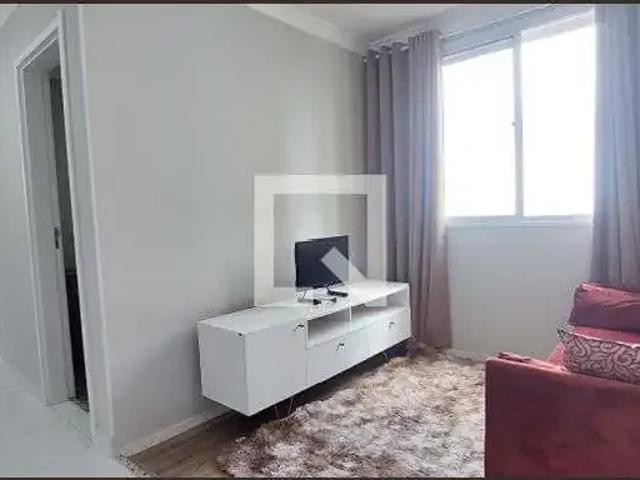 Apartamento para Venda em Santo André/SP Cidade São Jorge 2 Quartos
