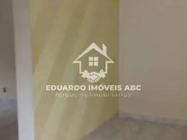 Apartamento para Venda em Santo André/SP Cidade São Jorge 2 Quartos