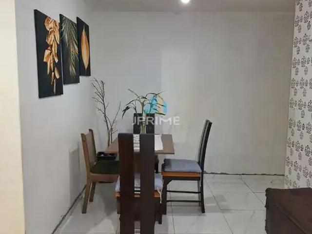 Apartamento para Venda em Santo André/SP Cidade São Jorge 2 Quartos