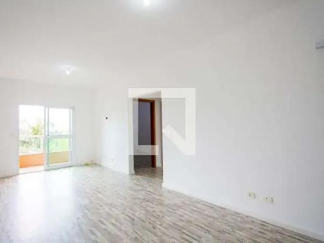 Apartamento para Venda em Santo André/SP Cidade São Jorge 2 Quartos