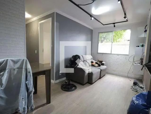 Apartamento para Venda em Santo André/SP Cidade São Jorge 2 Quartos