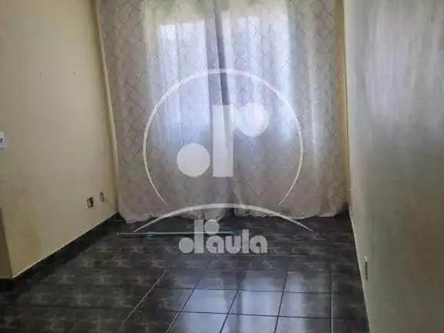 Apartamento para Venda em Santo André/SP Cidade São Jorge 2 Quartos