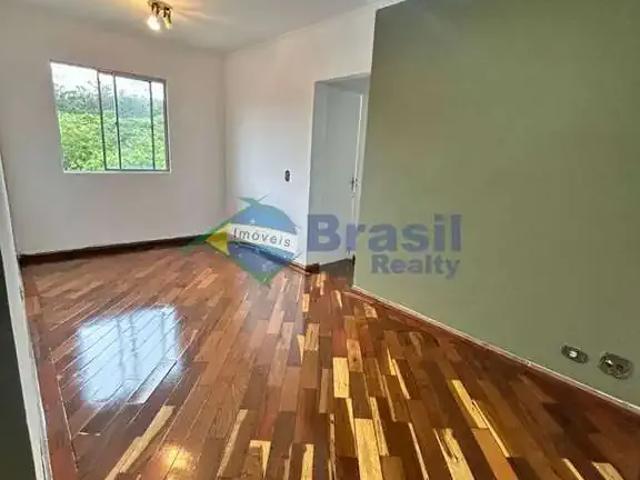 Apartamento para Venda em Santo André/SP Cidade São Jorge 2 Quartos