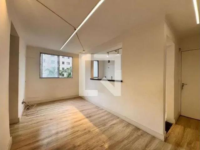 Apartamento para Venda em Santo André/SP Cidade São Jorge 2 Quartos