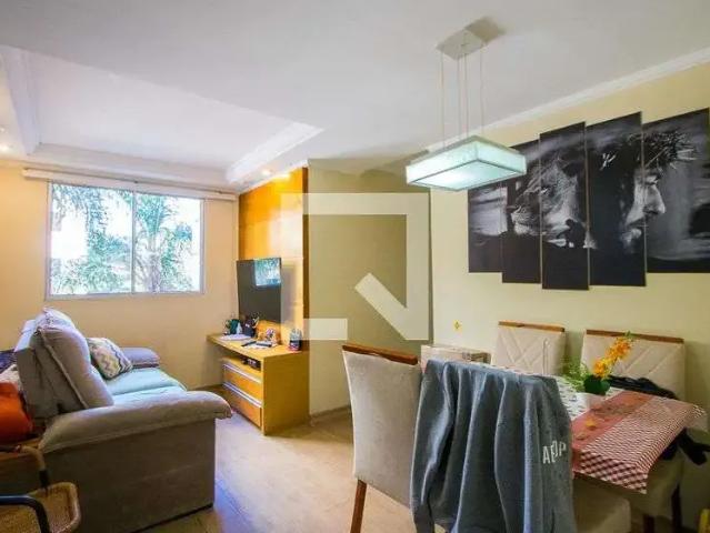 Apartamento para Venda em Santo André/SP Cidade São Jorge 2 Quartos