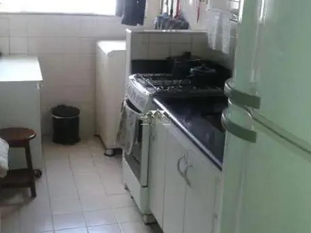 Apartamento para Venda em Santo André/SP Cidade São Jorge 2 Quartos