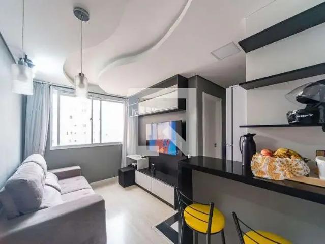Apartamento para Venda em Santo André/SP Cidade São Jorge 2 Quartos