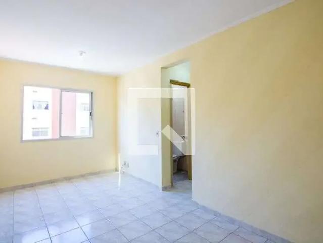 Apartamento para Venda em Santo André/SP Cidade São Jorge 2 Quartos