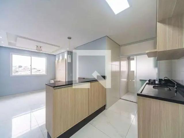 Apartamento para Venda em Santo André/SP Cidade São Jorge 2 Quartos
