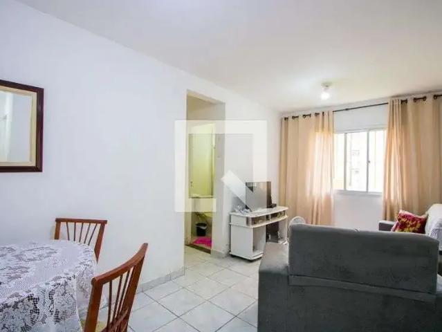 Apartamento para Venda em Santo André/SP Cidade São Jorge 2 Quartos