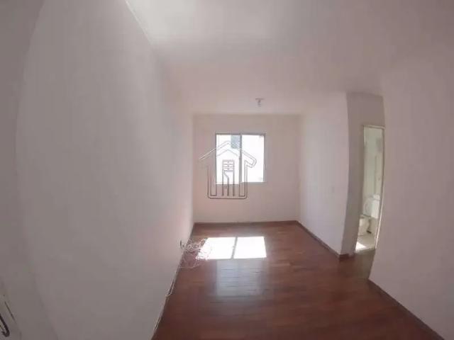 Apartamento para Venda em Santo André/SP Cidade São Jorge 2 Quartos