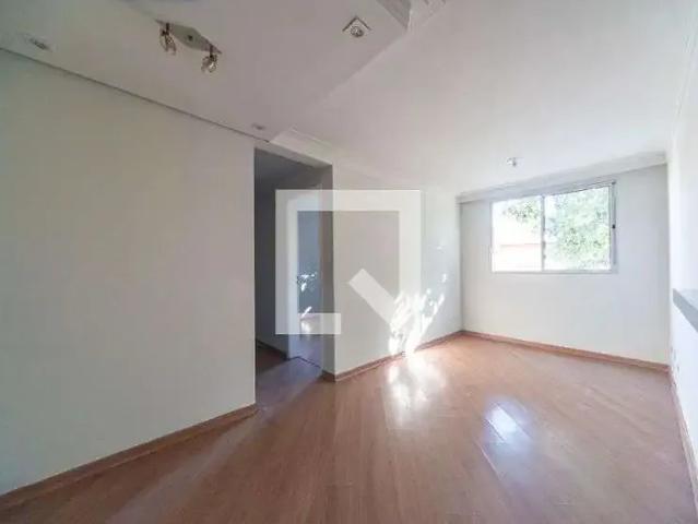 Apartamento para Venda em Santo André/SP Cidade São Jorge 2 Quartos