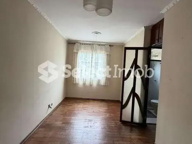 Apartamento para Venda em Santo André/SP Cidade São Jorge 2 Quartos
