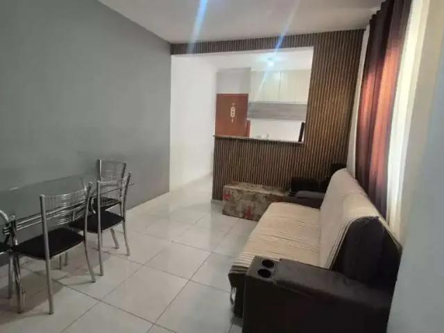 Apartamento para Venda em Santo André/SP Cidade São Jorge 2 Quartos