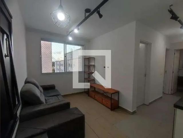 Apartamento para Venda em Santo André/SP Cidade São Jorge 2 Quartos