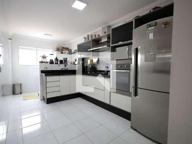 Apartamento para Venda em Santo André/SP Cidade São Jorge 3 Quartos