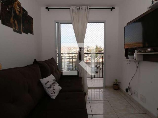 Apartamento para Venda em Santo André/SP Cidade São Jorge 3 Quartos