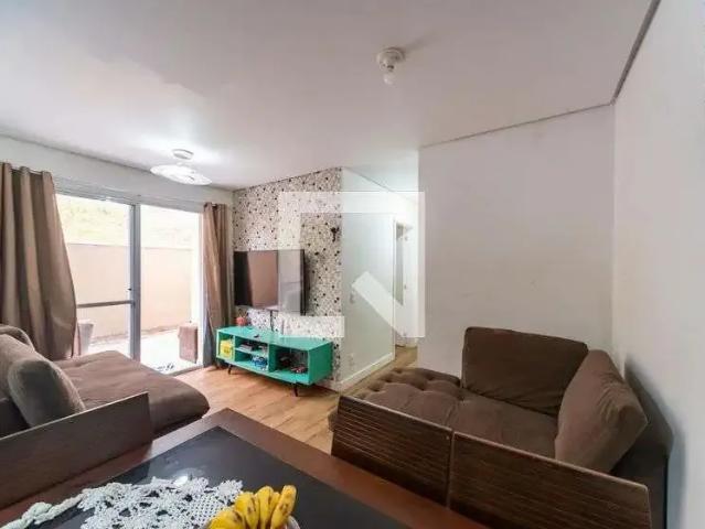 Apartamento para Venda em Santo André/SP Cidade São Jorge 3 Quartos