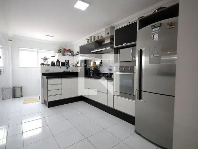 Apartamento para Venda em Santo André/SP Cidade São Jorge 3 Quartos