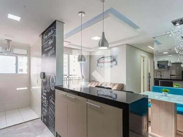 Apartamento para Venda em Santo André/SP Cidade São Jorge 3 Quartos