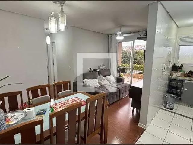 Apartamento para Venda em Santo André/SP Cidade São Jorge 3 Quartos