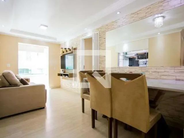 Apartamento para Venda em Santo André/SP Cidade São Jorge 3 Quartos