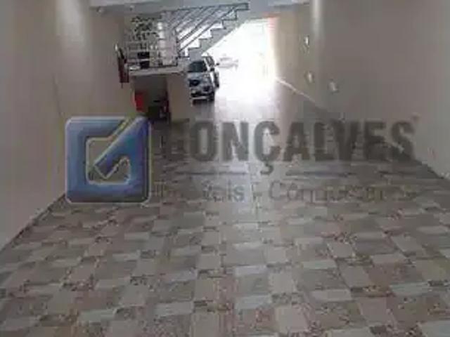 Apartamento para Venda em Santo André/SP Bangú 3 Quartos