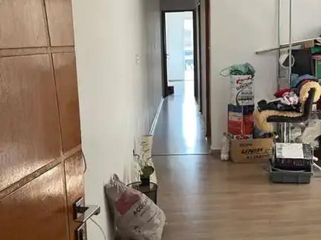 Apartamento para Venda em Santo André/SP Bangú 3 Quartos