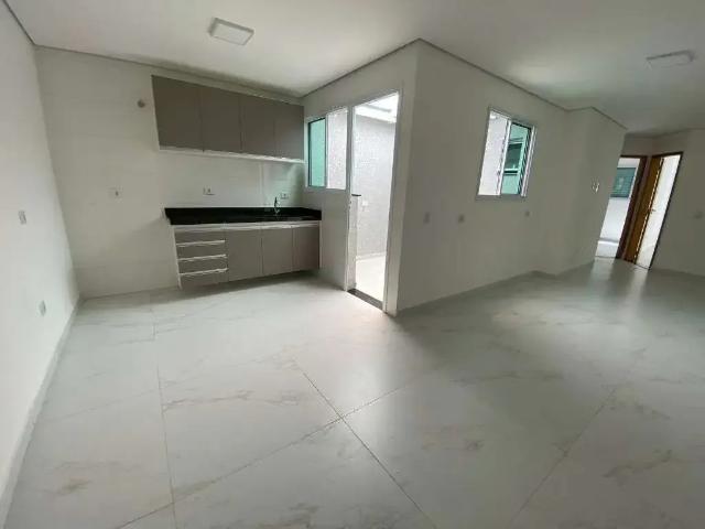 Apartamento para Venda em Santo André/SP Bangú 2 Quartos