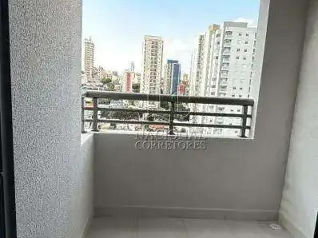 Apartamento para Venda em Santo André/SP Bangú 2 Quartos