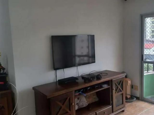 Apartamento para Venda em Santo André/SP Bangú 2 Quartos