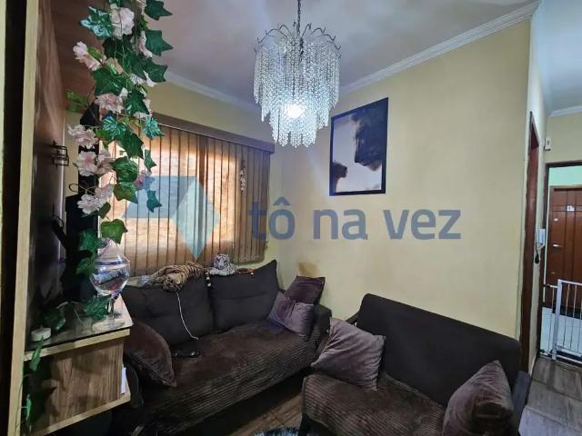 Apartamento para Venda em Santo André/SP Bangú 2 Quartos