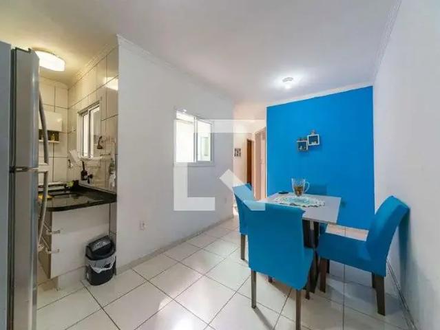 Apartamento para Venda em Santo André/SP Jardim Milena 2 Quartos