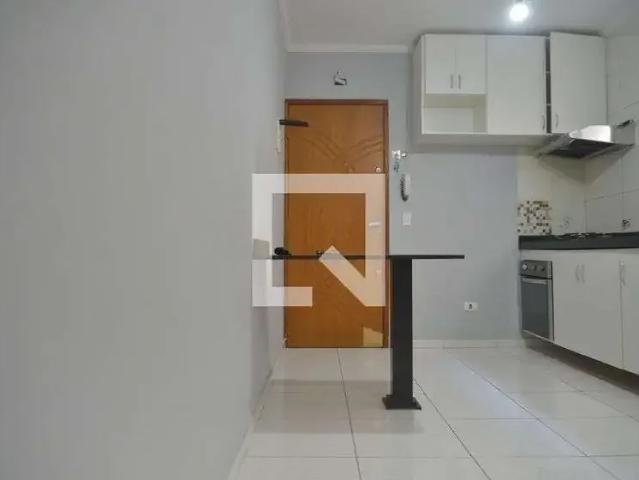 Apartamento para Venda em Santo André/SP Jardim Milena 2 Quartos