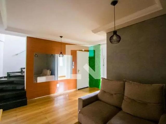 Apartamento para Venda em Santo André/SP Jardim Milena 2 Quartos