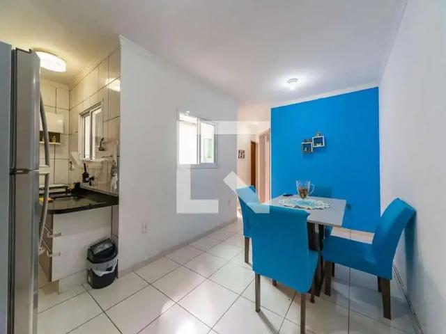 Apartamento para Venda em Santo André/SP Jardim Milena 2 Quartos