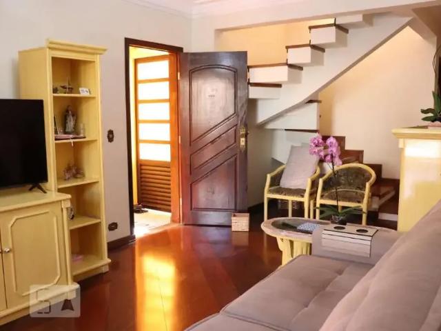 Apartamento para Venda em Santo André/SP Jardim Milena 3 Quartos
