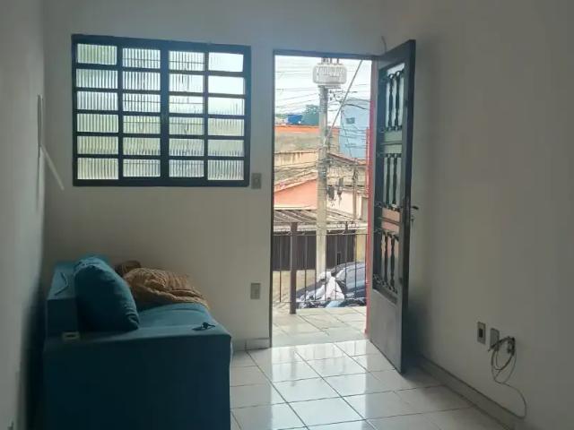 Apartamento para Venda em Santo André/SP Jardim Monções 2 Quartos