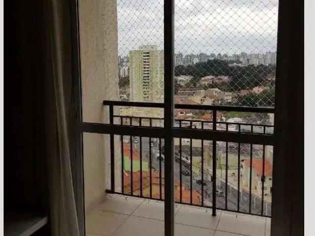 Apartamento para Venda em Santo André/SP Jardim Monte Líbano 2 Quartos