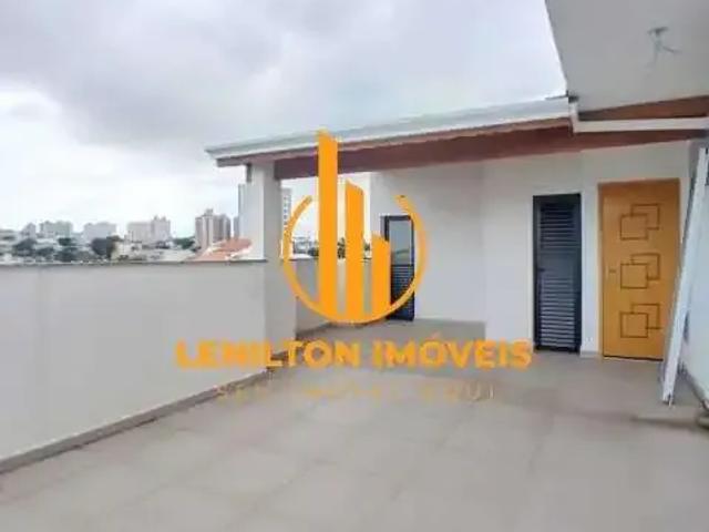 Apartamento para Venda em Santo André/SP Jardim Ocara 2 Quartos
