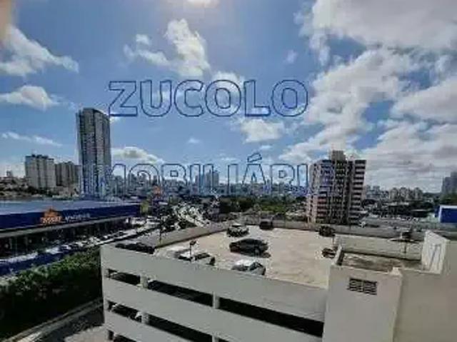 Apartamento para Venda em Santo André/SP Jardim Ocara 3 Quartos