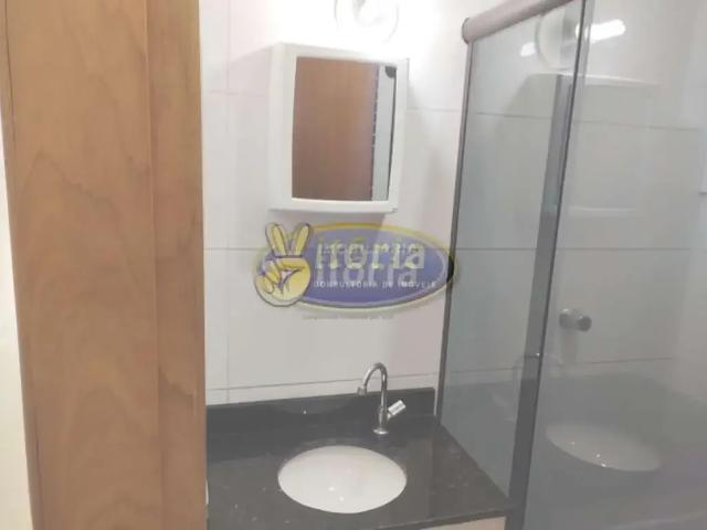 Apartamento para Venda em Santo André/SP Jardim Oriental 2 Quartos